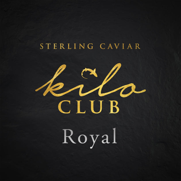 Kilo Club - Royal Package